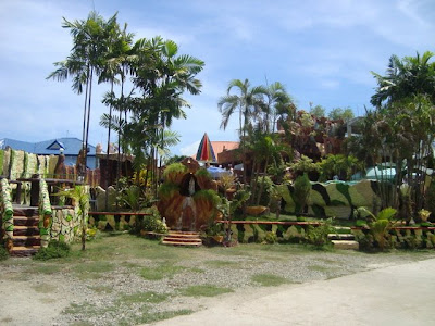 Moments: Ruvi Cave Resort - Minglanilla