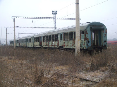 Kolozsvár környékének felfedezése és az Erdély: Bácsi-torok, 2009 jan ...