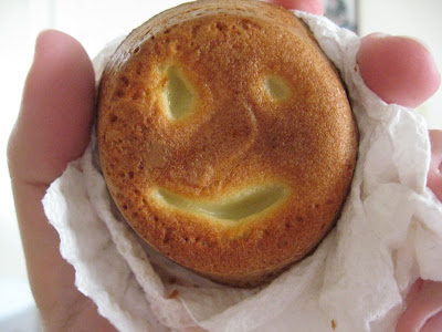 Carrie S. Forbes - Gingerlemongirl.com: Perfect Gluten Free Popovers Recipe