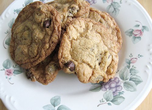 Carrie S. Forbes - Gingerlemongirl.com: GF Baking 101: Gluten Free Flours