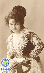 mexico en la primera decada: el canal de la viga.