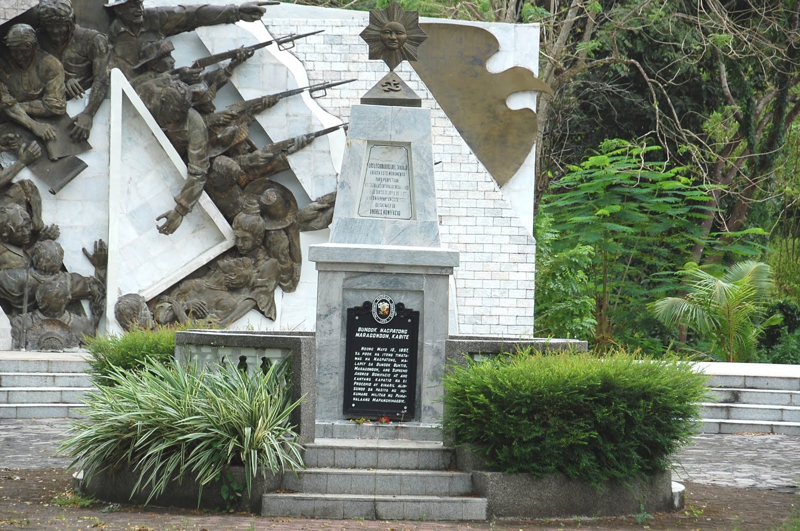 Cavite and its top ranked Tourism | Angelfloree