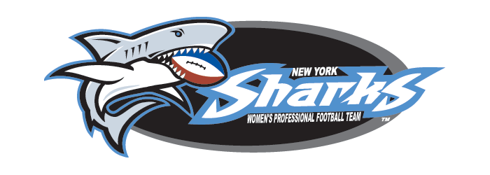 New York Sharks: February 2009