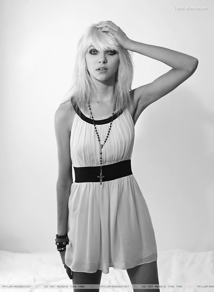 Shoot Galería De Fotos Taylor Momsen Online