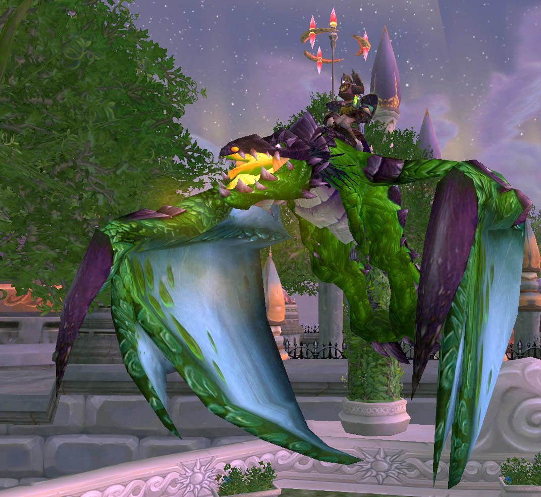 red cow rise: Finally!!!