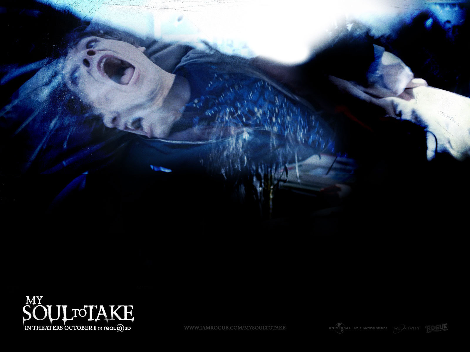 My Soul to Take (2010):Togog Dolanan Blog