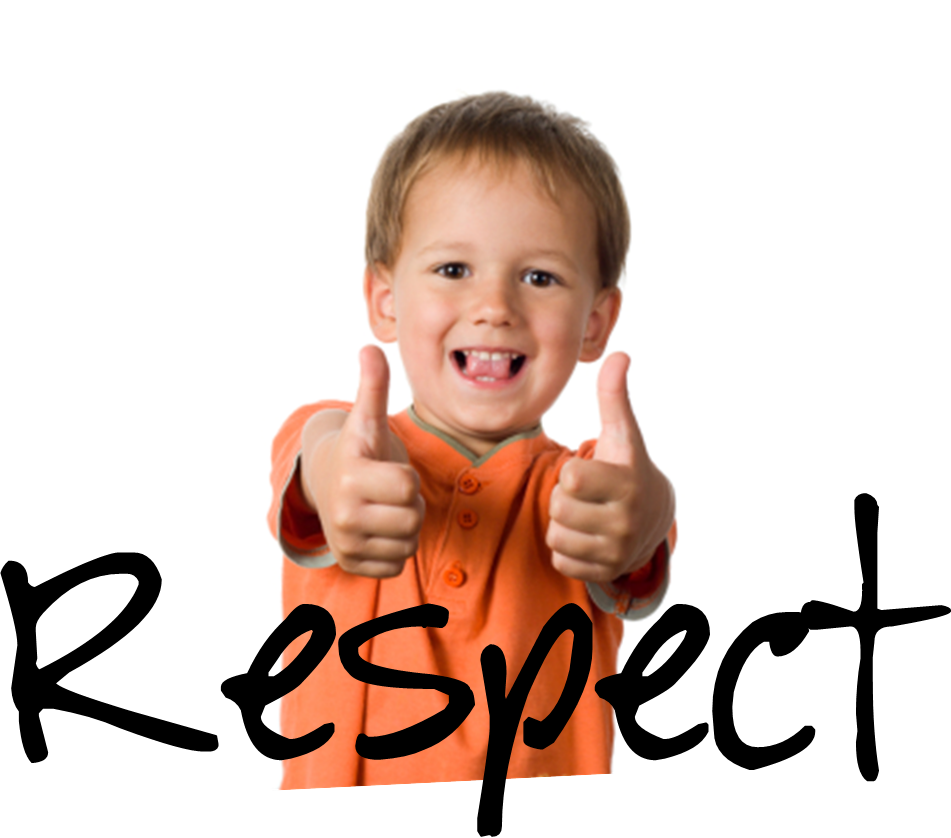 Teaching Integrity: September Virtue: Respect