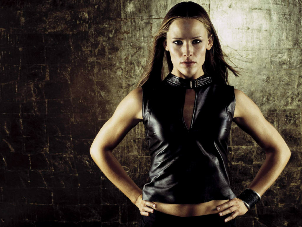 sevenstarsdivas: Jennifer Garner