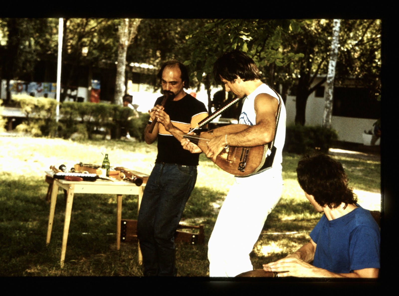 Fotolexikon - fotoalbum: A Kaláka első negyven éve