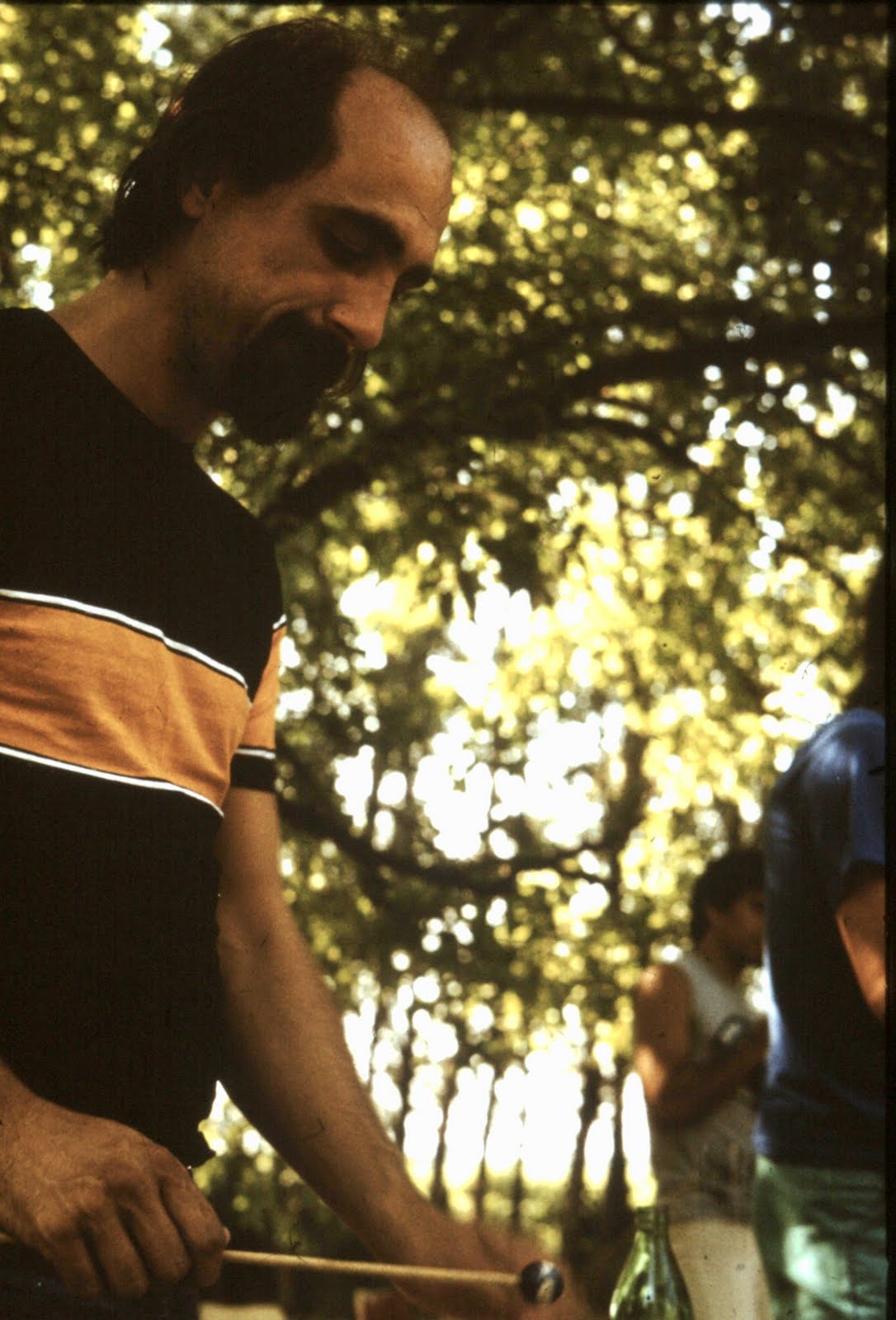 Fotolexikon - fotoalbum: A Kaláka első negyven éve