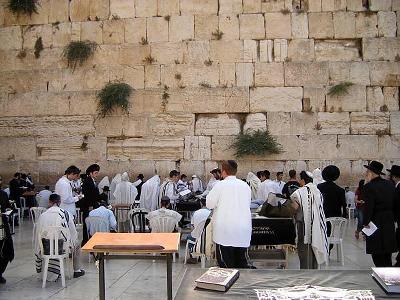 Conflicto Israel - Palestina