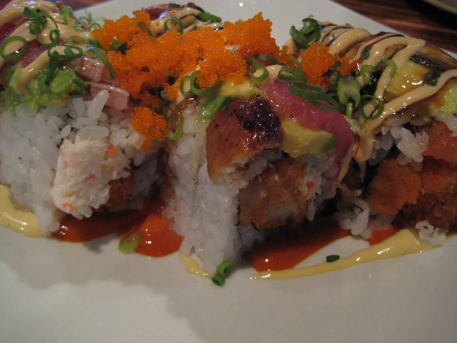 mikuni japanese restaurant | city lights