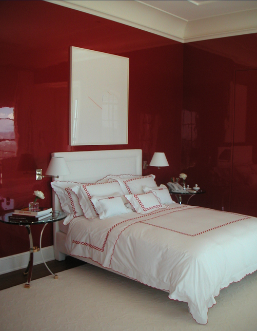 Knight Moves: Inspiration from Elle Decor