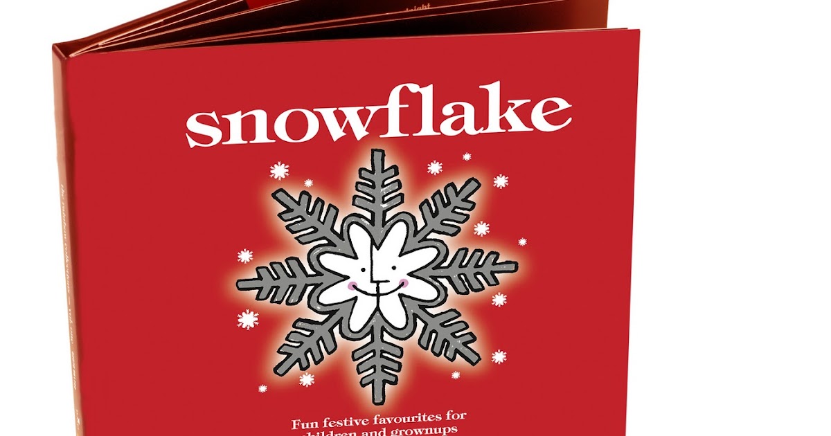 Madhouse Family Reviews: Snowflake - Christmas Songs CD