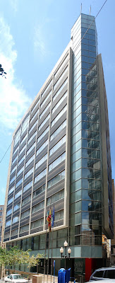 LA TORRE PROVINCIAL (II) ~ Alicante Vivo
