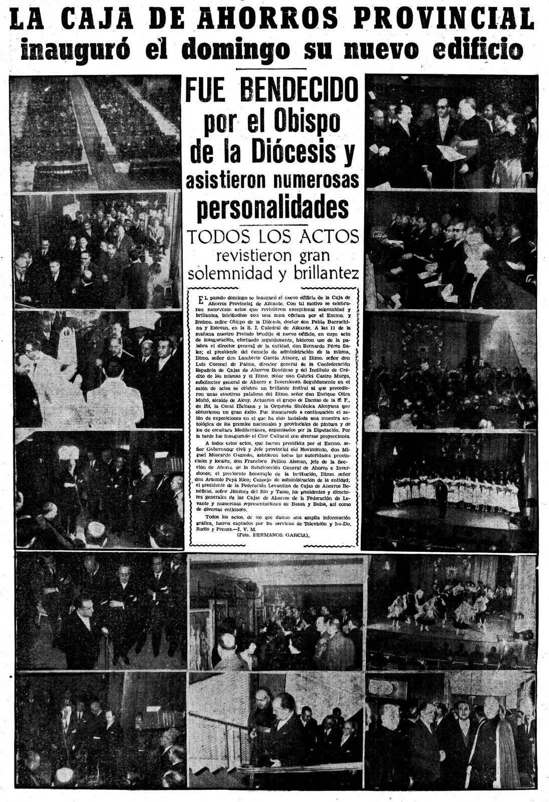 >LA TORRE PROVINCIAL (II) | alicantevivotest