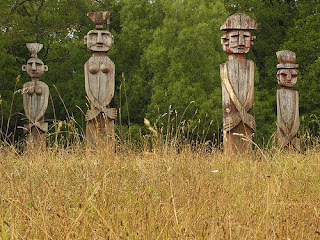 Cultura Mapuche: Ritos y ceremonias Mapuches