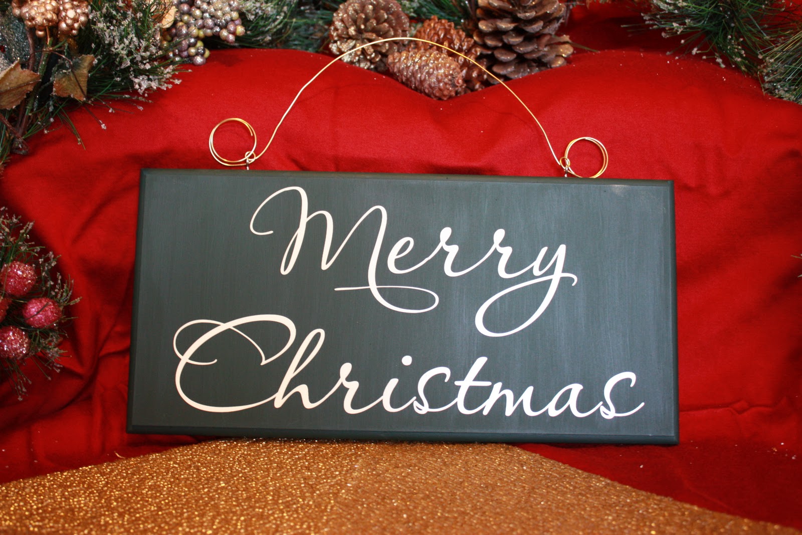 Vinyl Expressions by Everything Vinyl: CHRISTMAS!!