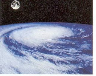 Geografia ESRP: Diferenças entre Ciclone e Anticiclone