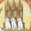 Christian Journey: Mormon Godhead