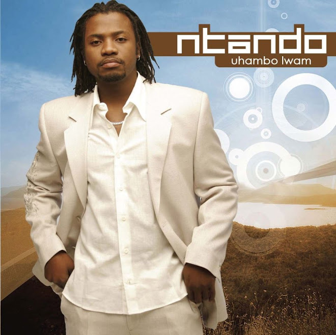 Beautiful South Africa Mozambican Men