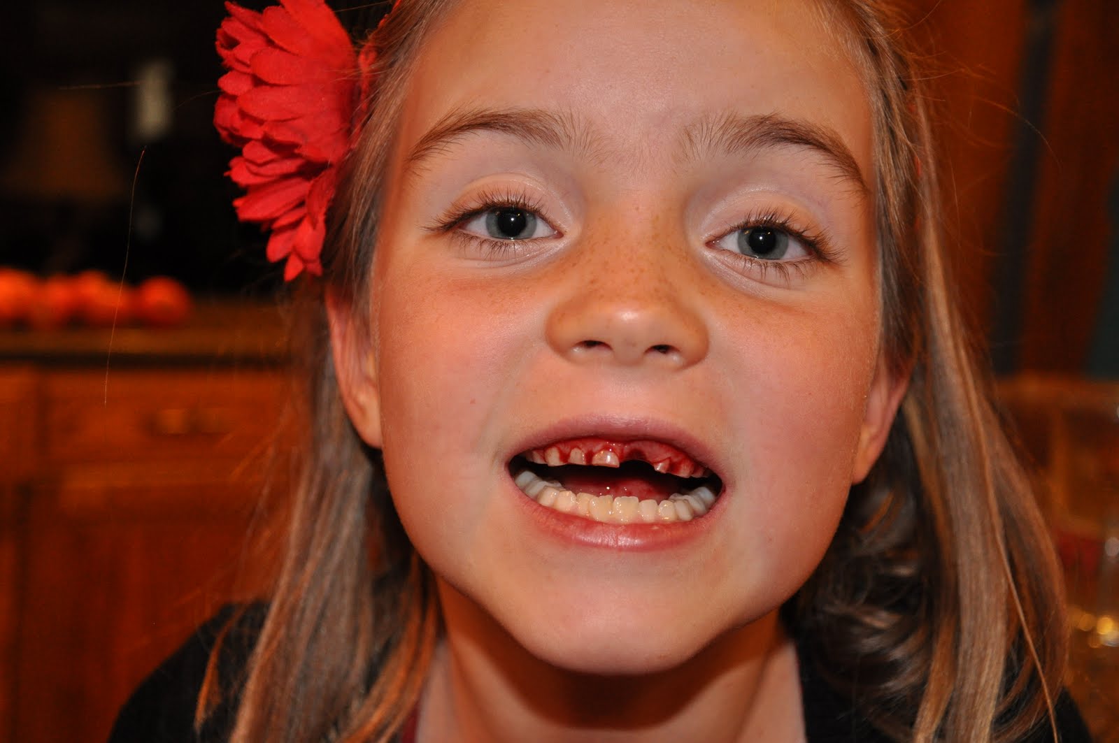 The M&M Biddulph Family: To Kelli, Derek, Jack, Blake and Lindsay