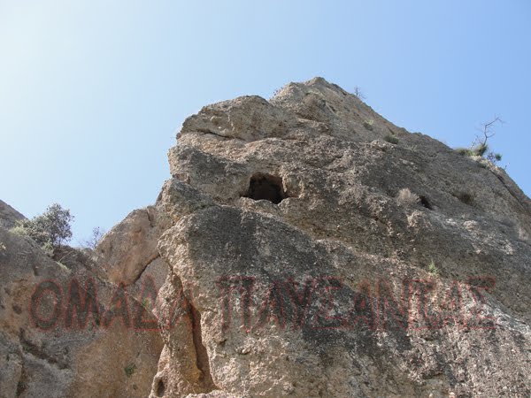 ΟΜΑΔΑ ΠΑΥΣΑΝΙΑΣ: Η ΣΠΗΛΙΑ ΤΟΥ ΗΡΑΚΛΗ....