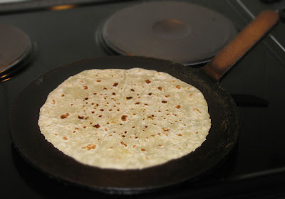 The Perfect Roti Recipe | The Blog of a Prolific Photographer