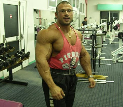 LA PERFECTION FAITE HOMME: ALEXANDRE NATAF 03