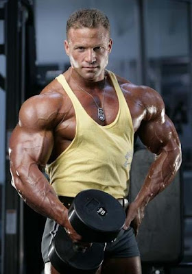 LA PERFECTION FAITE HOMME: CHAD RAY MARTIN 02