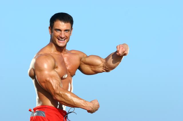 LA PERFECTION FAITE HOMME: DAN DECKER 02/09