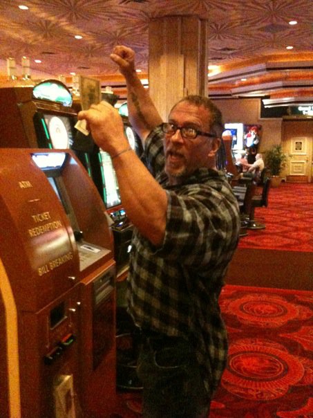 LA PERFECTION FAITE HOMME: DAVID DEARTH 01/02