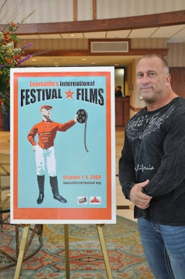 LA PERFECTION FAITE HOMME: DAVID DEARTH 01/02