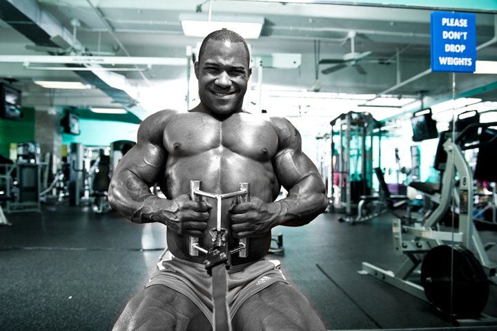 LA PERFECTION FAITE HOMME: KENNETH JACKSON 01/02