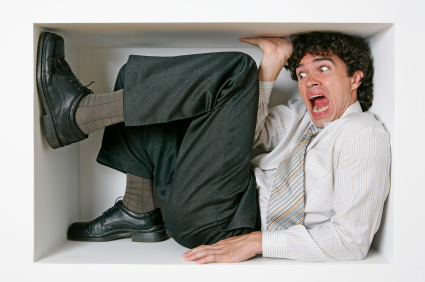 A Convo With God: The Curse of the Perfectionist