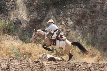 Cowboys and Chuckwagon Cooking : Molly Rush "Law Enforcement to ...