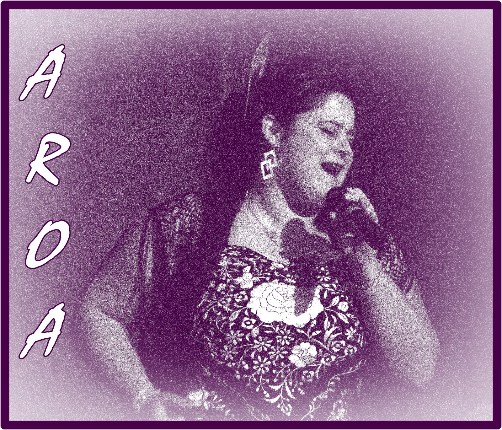 AROA PACHECO