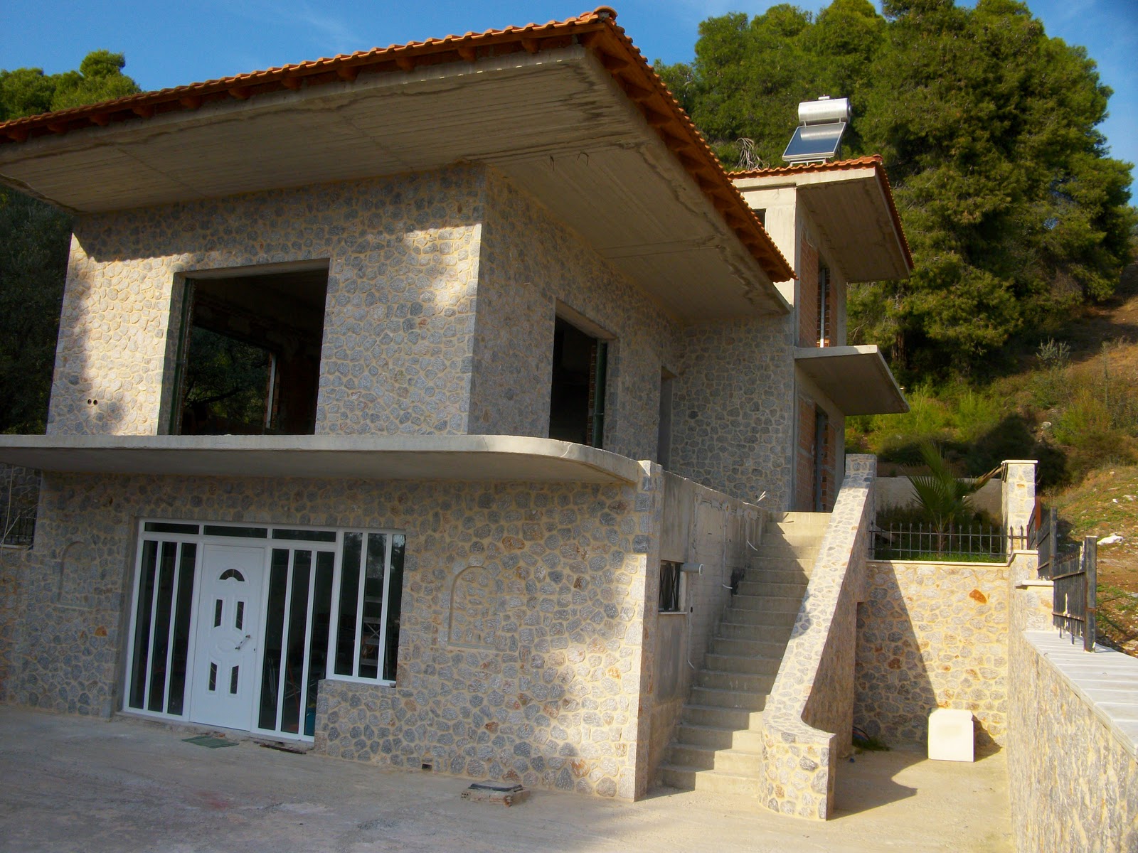 καλως Ηρθατε στην Ιστοσελιδα ΠΕΤΡΙΝΕΣ ΕΠΕΝΔΥΣΕΙΣ: ΕΠΕΝΔΥΣΗ ΕΞΩΤΕΡΙΚΟΥ ...