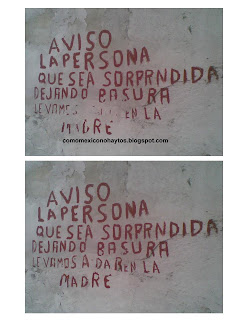 Como México No Hay Tos