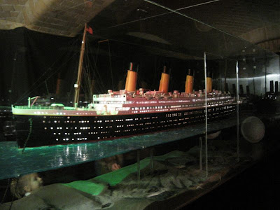 Kinder Days....: Titanic Unit Study