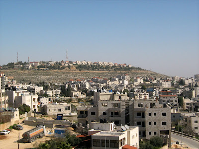 My Right Word: Seeing Psagot Is Believing