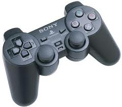 pengertian komputer: PENGERTIAN JOYSTICK