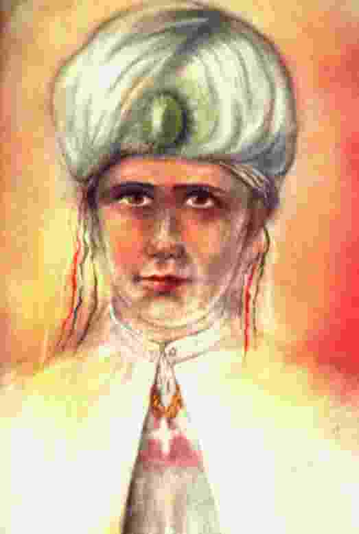 AYAHUASCA - Instituto Espiritual Ceu de Ramatís e da Virgem Maria ...