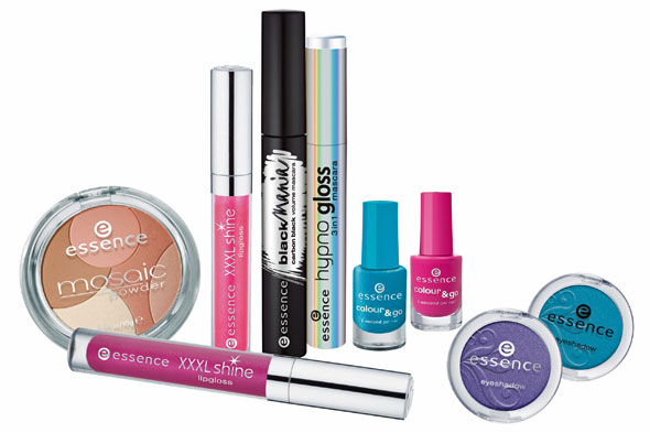 BeautyMarkMuse: European Brand Essence Debuts in U.S.