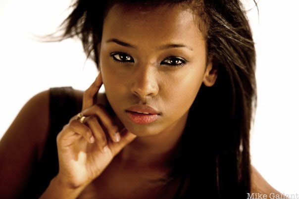 Styles Model Management// Toronto, Canada.