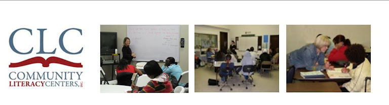 Community Literacy Centers