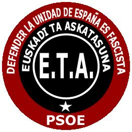 El efecto mariposa: Euskadi Ta Askatasuna! (País Vasco Y Libertad!)