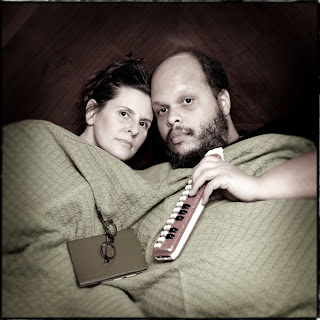 Ed & Edna - Bloptical - Ed Motta Fan Club