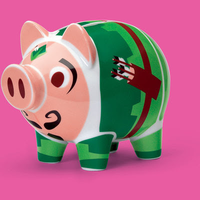 Funny Pictures | Funny Videos | Short Funny Jokes: Funny pig money ...