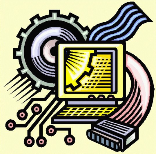 Computer Organization And Architecture Notes And Question Bank ~ Skcet Department Of Computer 1393